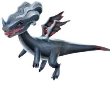 Smoke Dragon | Dragon Mania Legends Wiki | Fandom
