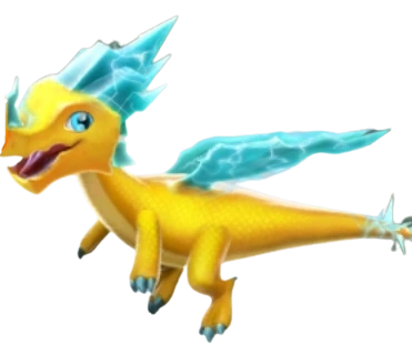 Energy Dragon | Dragon Mania Legends Wiki | Fandom
