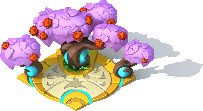 Arbre à fruits éternel | Wiki Dragon Mania Legends | Fandom