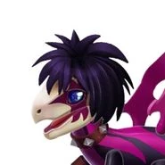 Dragon ROCKEUR | Wiki Dragon Mania Legends | Fandom