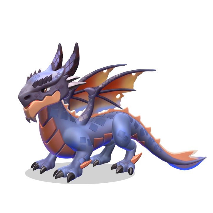 Dragon NOBLE | Wiki Dragon Mania Legends | Fandom