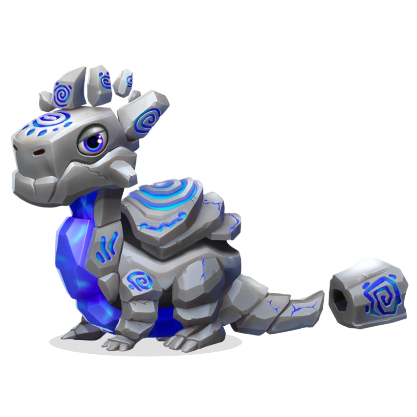 Dragon RUNE | Wiki Dragon Mania Legends | Fandom
