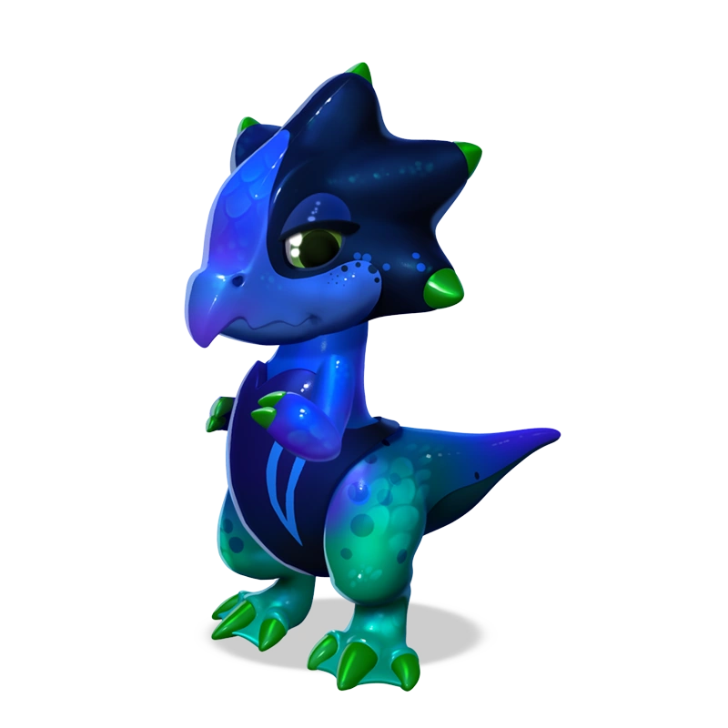 Dragon AQUATIQUE | Wiki Dragon Mania Legends | Fandom