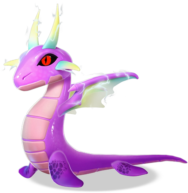 Dragon PLASMA | Wiki Dragon Mania Legends | Fandom