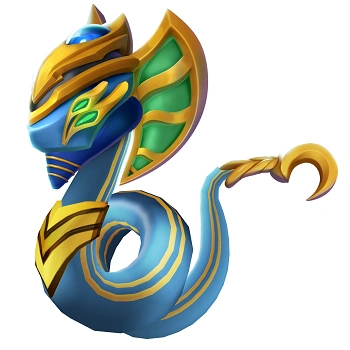 Dragon CHRONO APEP | Wiki Dragon Mania Legends | Fandom