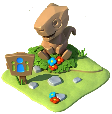 Totem de l'amitié | Wiki Dragon Mania Legends | Fandom
