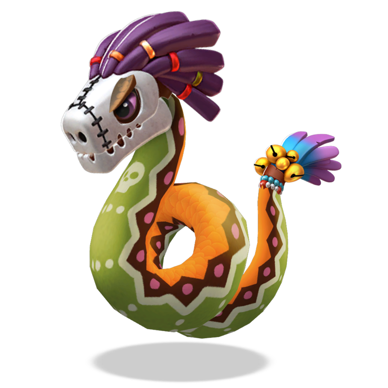 Dragon SHAMAN | Wiki Dragon Mania Legends | Fandom