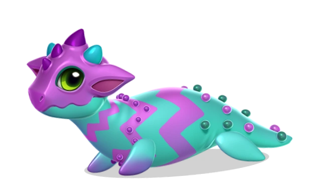 Dragon PEINT | Wiki Dragon Mania Legends | Fandom