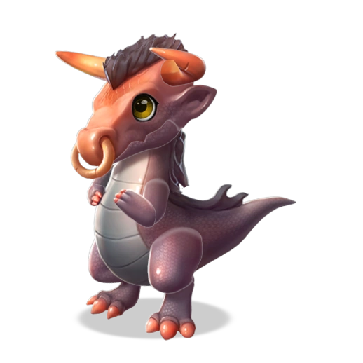 Dragon MINOTAURE | Wiki Dragon Mania Legends | Fandom