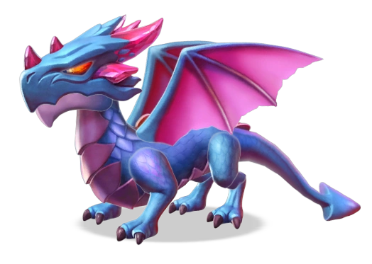 Dragon CHRONOS | Wiki Dragon Mania Legends | Fandom