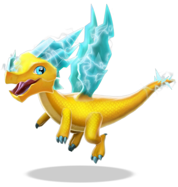 Dragon ENERGIE | Wiki Dragon Mania Legends | Fandom