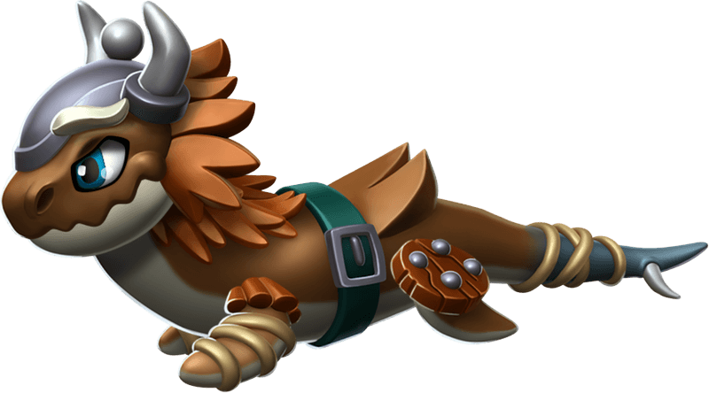 Dragon NED | Wiki Dragon Mania Legends | Fandom