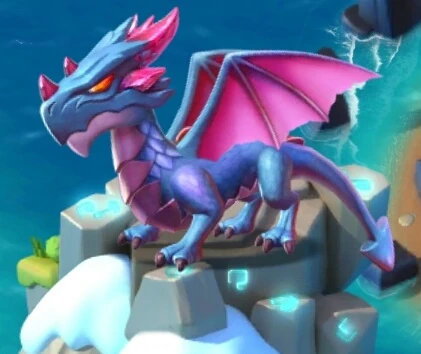 Chronos | Dragon Mania Legends Wiki | Fandom