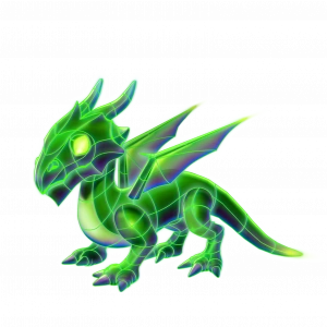 Dragon LASER | Wiki Dragon Mania Legends | Fandom