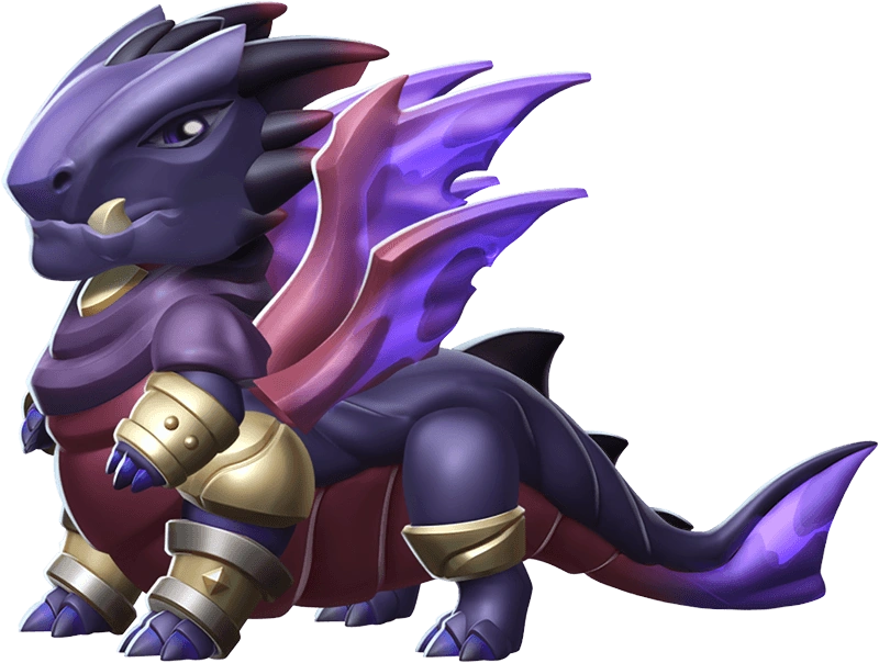 Dragon HEINRICH | Wiki Dragon Mania Legends | Fandom