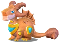 Dragon ATLAS | Wiki Dragon Mania Legends | Fandom