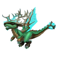 Dragon EIKTHYRNIR | Wiki Dragon Mania Legends | Fandom