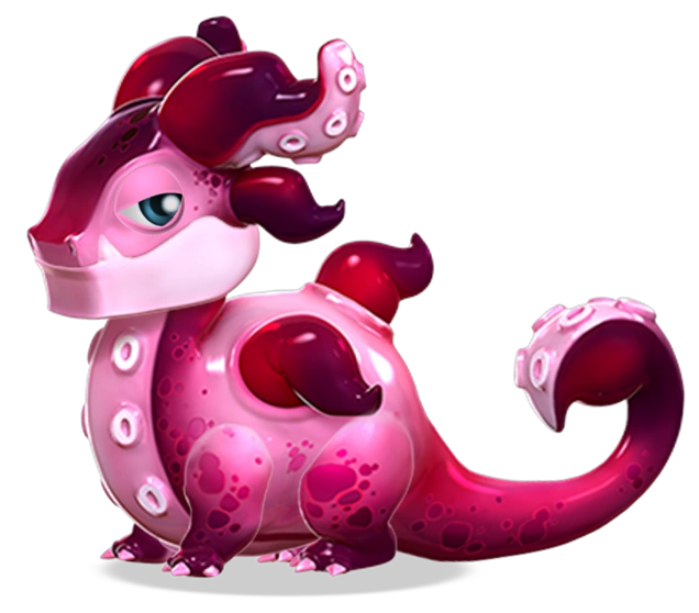 Dragon MUTANT | Wiki Dragon Mania Legends | Fandom