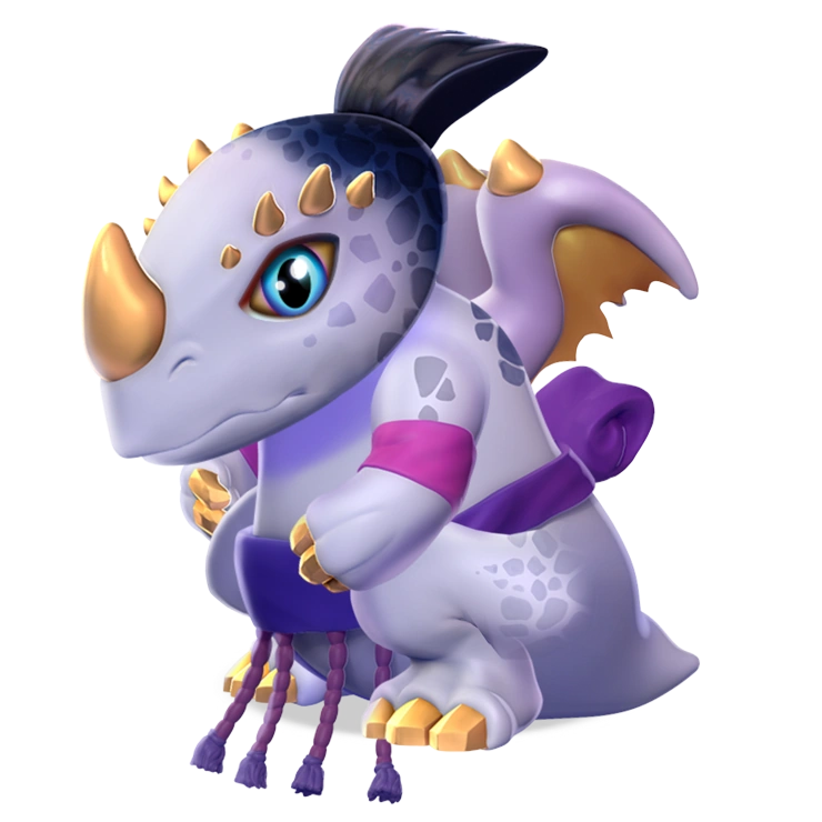 Dragon SUMO | Wiki Dragon Mania Legends | Fandom