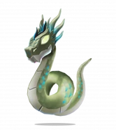 Dragon SPECTRE | Wiki Dragon Mania Legends | Fandom