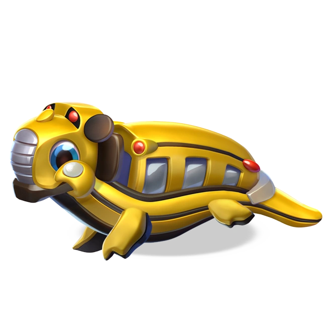 Dragon BUS | Wiki Dragon Mania Legends | Fandom