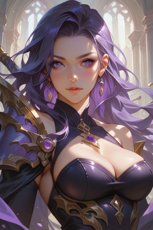 Julia Onard | Dragon Monarch System Wiki | Fandom