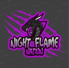 Night Flame Nation | Dragon Nation Wiki | Fandom