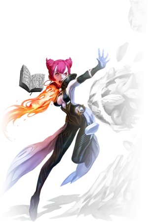 Elementalist | Dragon Nest Europe Wiki | Fandom