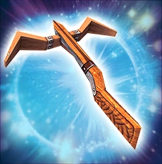Wooden Crossbow | Dragon Ninjas Wikia | Fandom