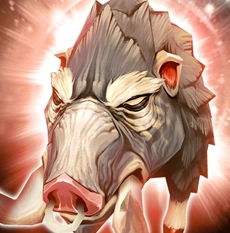 Boar | Dragon Ninjas Wikia | Fandom