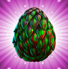 Poison Egg | Dragon Ninjas Wikia | Fandom