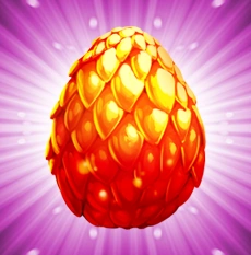 Fire Egg | Dragon Ninjas Wikia | Fandom