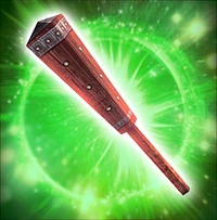 Kanabo | Dragon Ninjas Wikia | Fandom