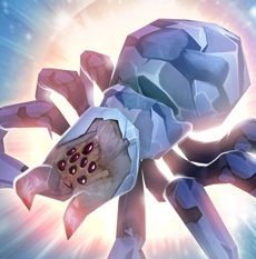 Ice Spider | Dragon Ninjas Wikia | Fandom