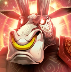 Gozu | Dragon Ninjas Wikia | Fandom