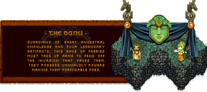 The Emerald Crown | Dragon Of Legends Wiki | Fandom