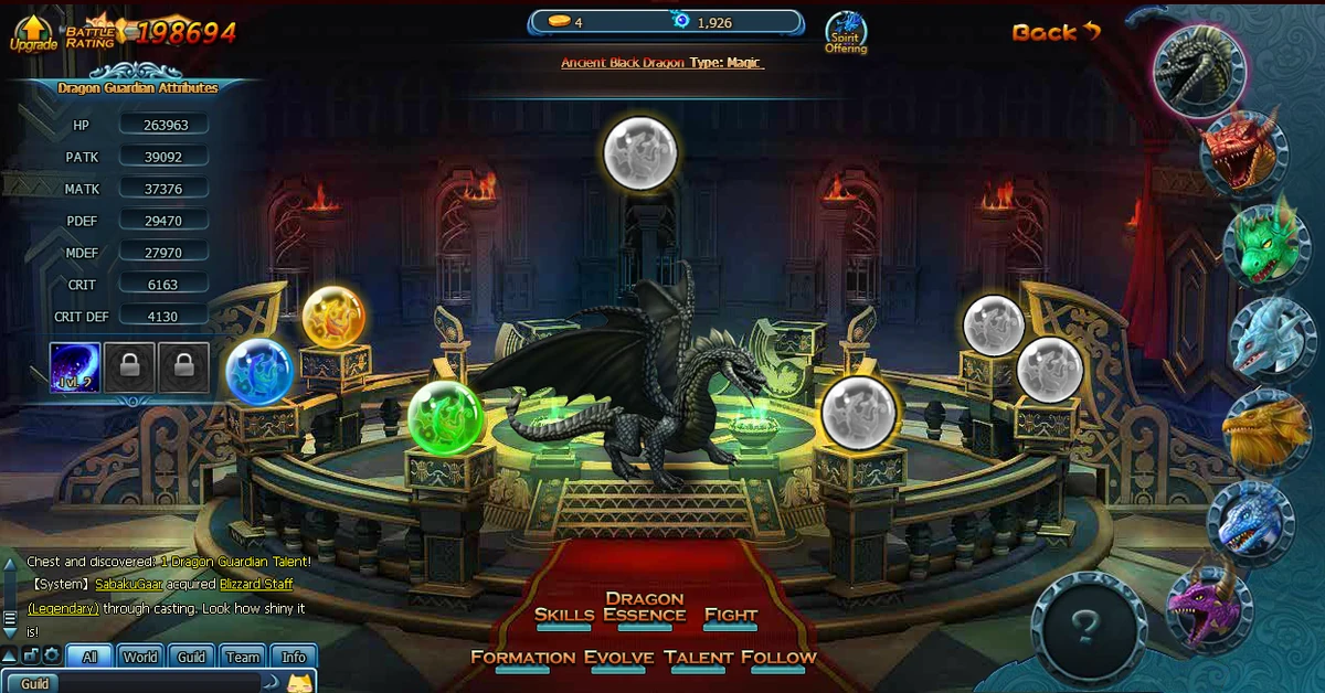 Dragon Guardians | Dragon pals Wiki | Fandom