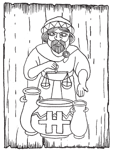 Issaries | Dragon Pass Wiki | Fandom