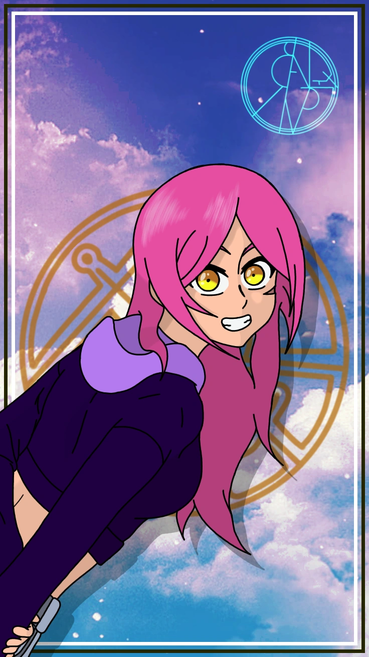 Raito Sakushi | Wiki Dragon Phoenix | Fandom