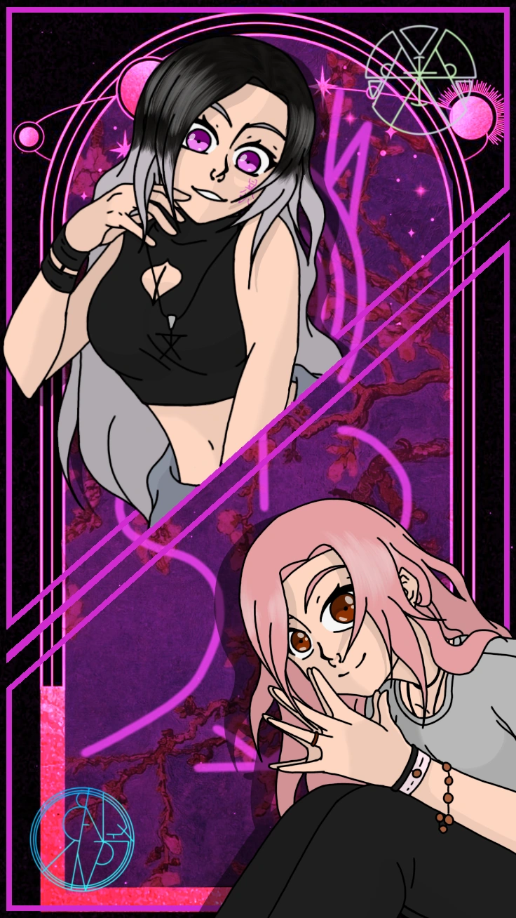 Akarui Tsuki | Wiki Dragon Phoenix | Fandom