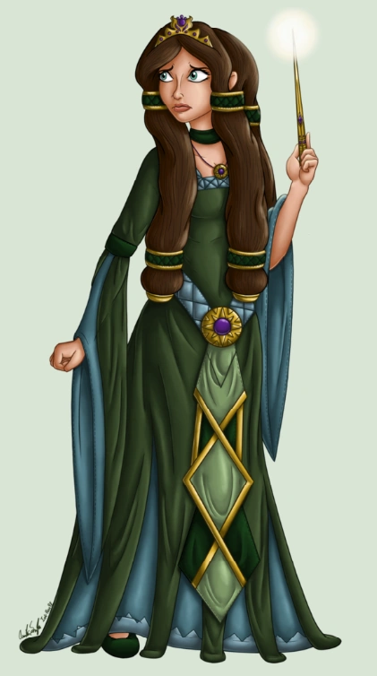 Category:Characters | Dragon Queen Wiki | Fandom