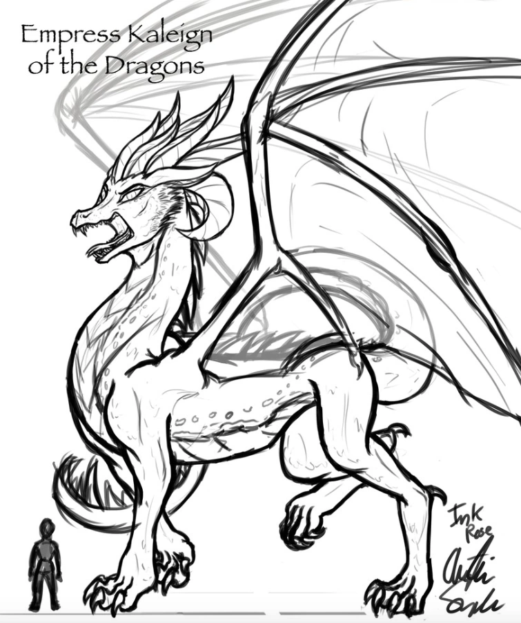 Category:Dragons | Dragon Queen Wiki | Fandom