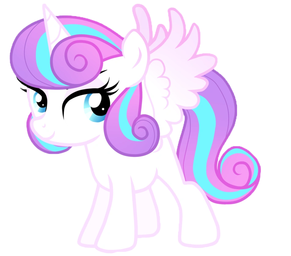 Flurry Heart | Dragon Quest Adventures Wikia | Fandom