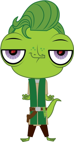 Vinnie Terrio | Dragon Quest Adventures Wikia | Fandom