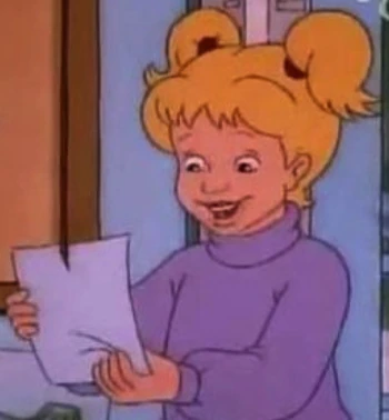 Dorothy Ann Rourke | Dragon Quest Adventures Wikia | Fandom