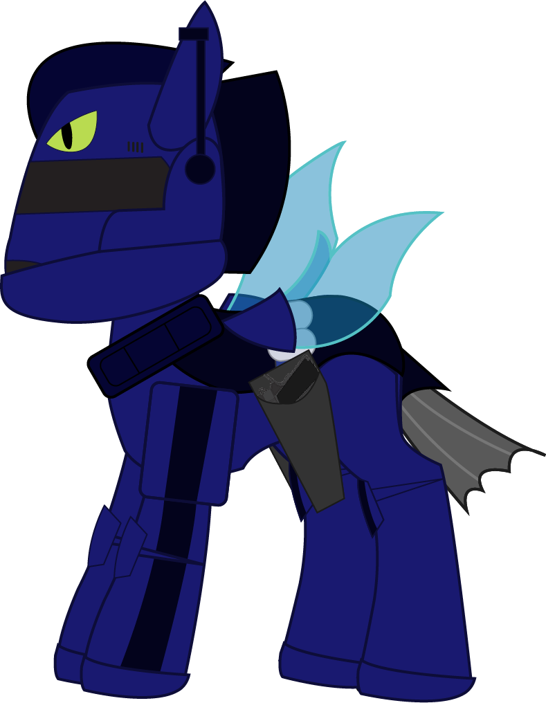 Captain Night | Dragon Quest Adventures Wikia | Fandom