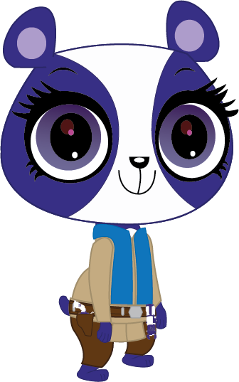 Penny Ling | Dragon Quest Adventures Wikia | Fandom