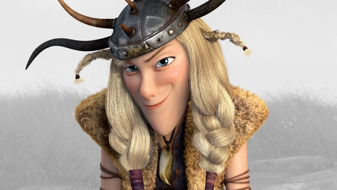 Ruffnut Thorston | Dragon Quest Adventures Wikia | Fandom