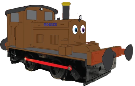 Morack | Dragon Quest Adventures Wikia | Fandom