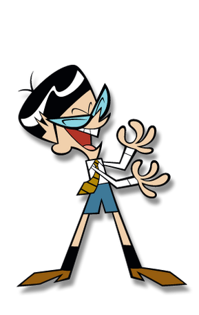 Mandark | Dragon Quest Adventures Wikia | Fandom